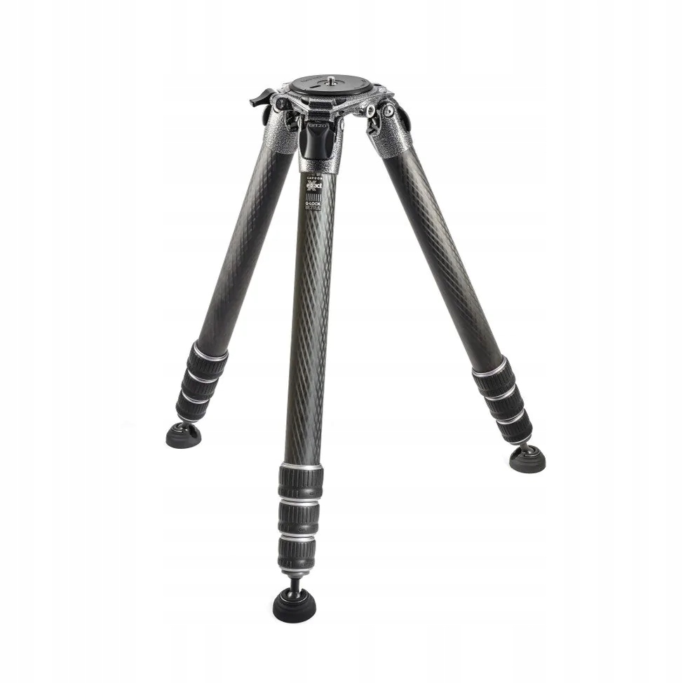 GITZO Systematic GT5543LS - Sklep, Opinie, Cena w Allegro