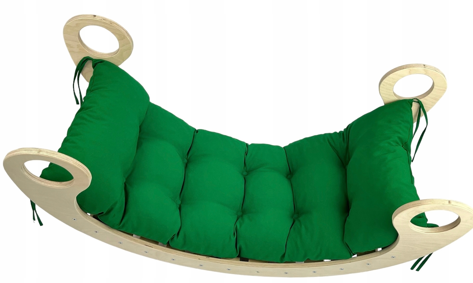 Tuktuk Montessori Balann - Nízká cena na Allegro