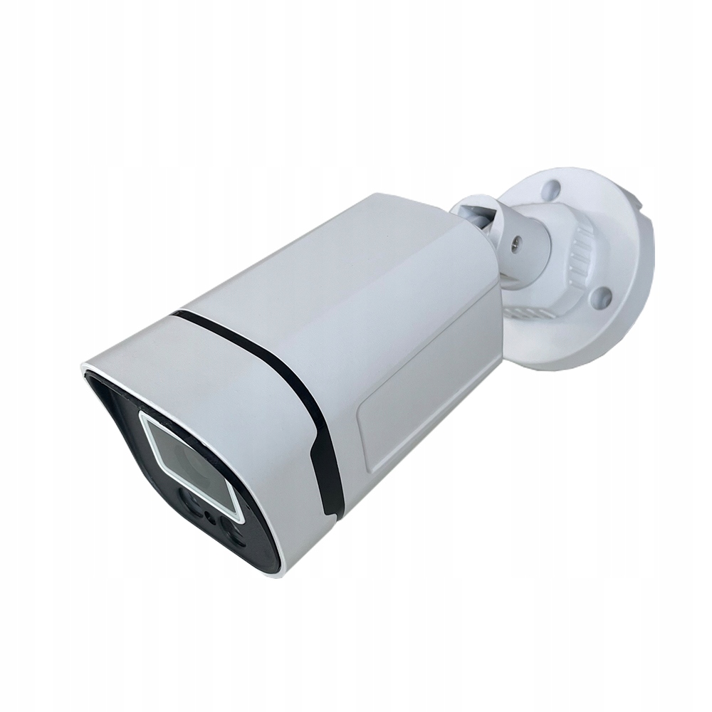 Kamera CCTV HD 2Mp monitoring MIA DS T-200L (2.8 mm) • Opinie - Allegro