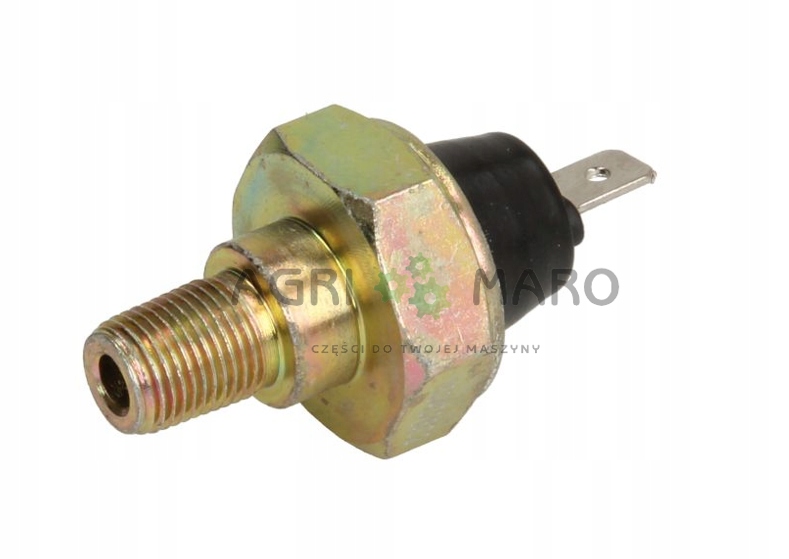 ČIDLO TLAKU OLEJE MANITOU MVT 727, 729 za 177.00CZK - Allegro