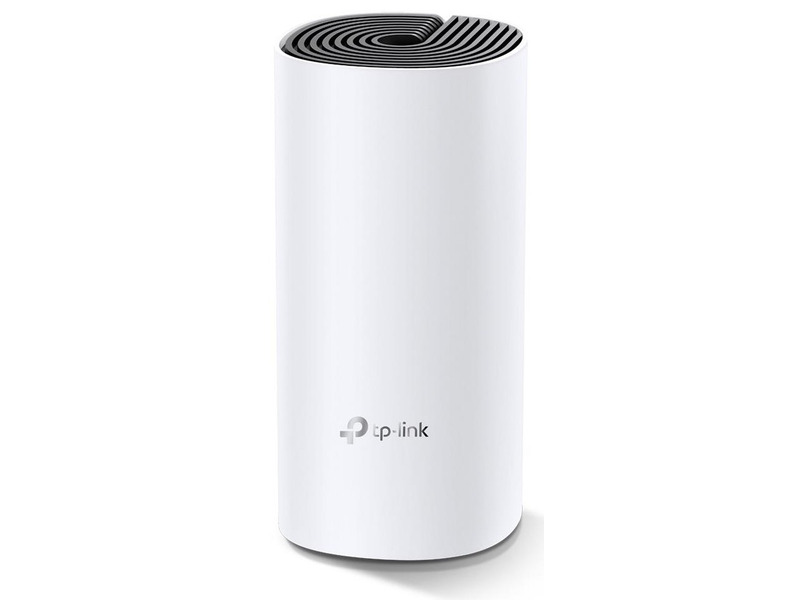Domowy system Wi-Fi TP-Link Deco M4 AC1200 1 szt. - Sklep, Opinie, Cena ...