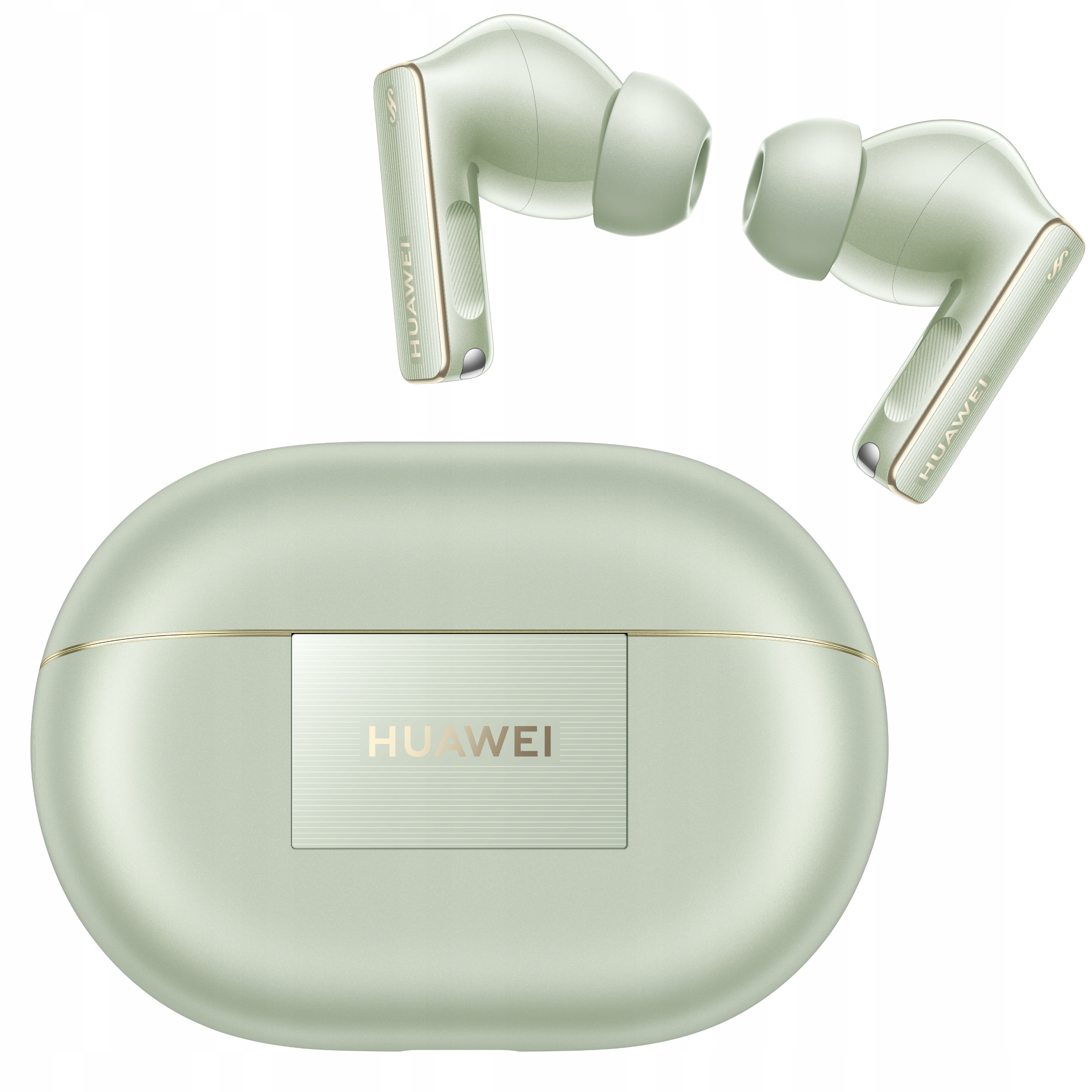 Bezdrôtové slúchadlá do uší Huawei FreeBuds Pro - Allegro