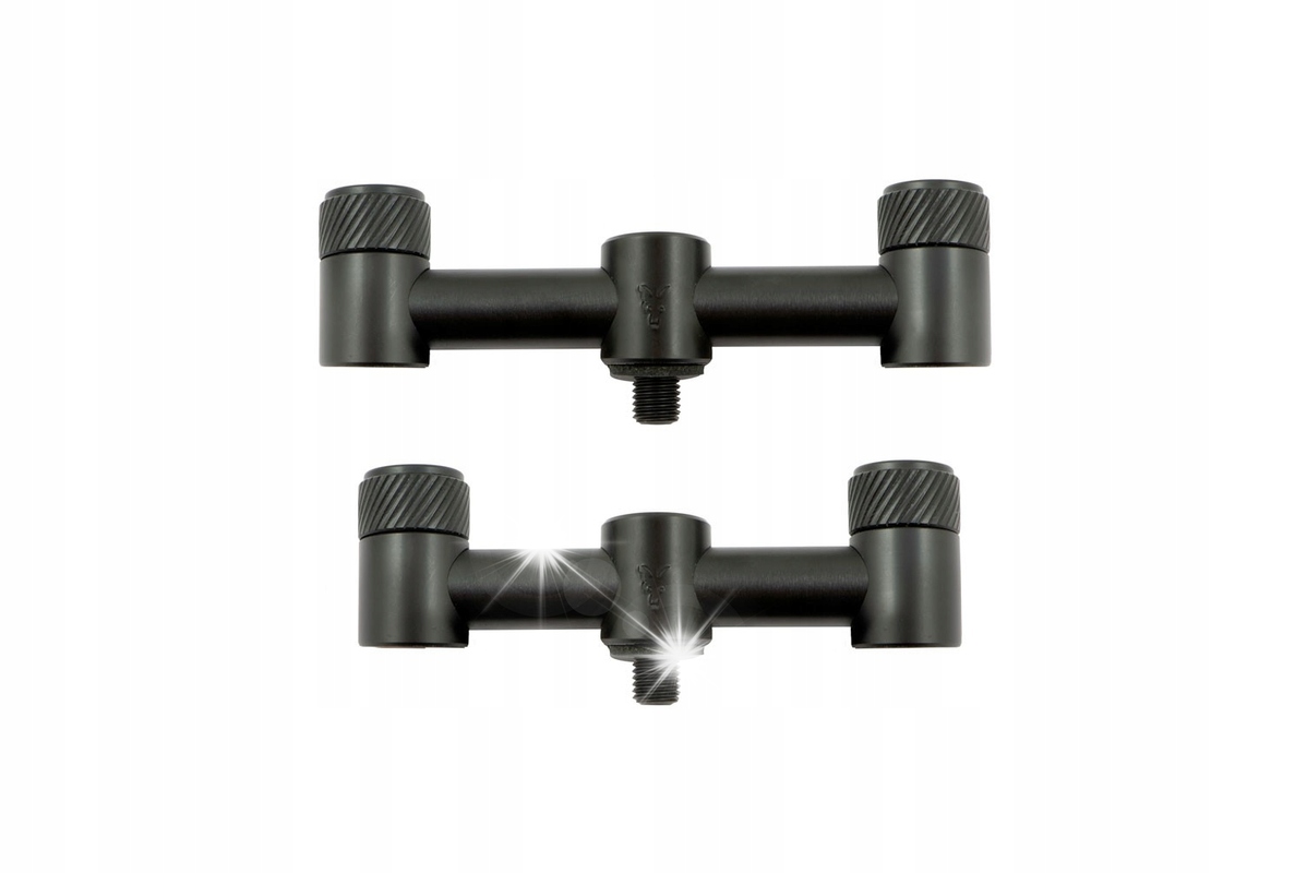 Buzzer Bar Fox Black Label QR Buzz Bar Narrow 2szt - 5907856334714 ...