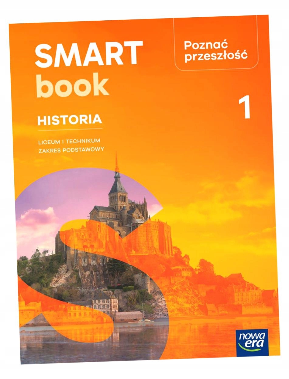 Podręcznik Nowa Era Historia 1 liceum technikum zakres podstawowy | Podręcznik do szkoły ...