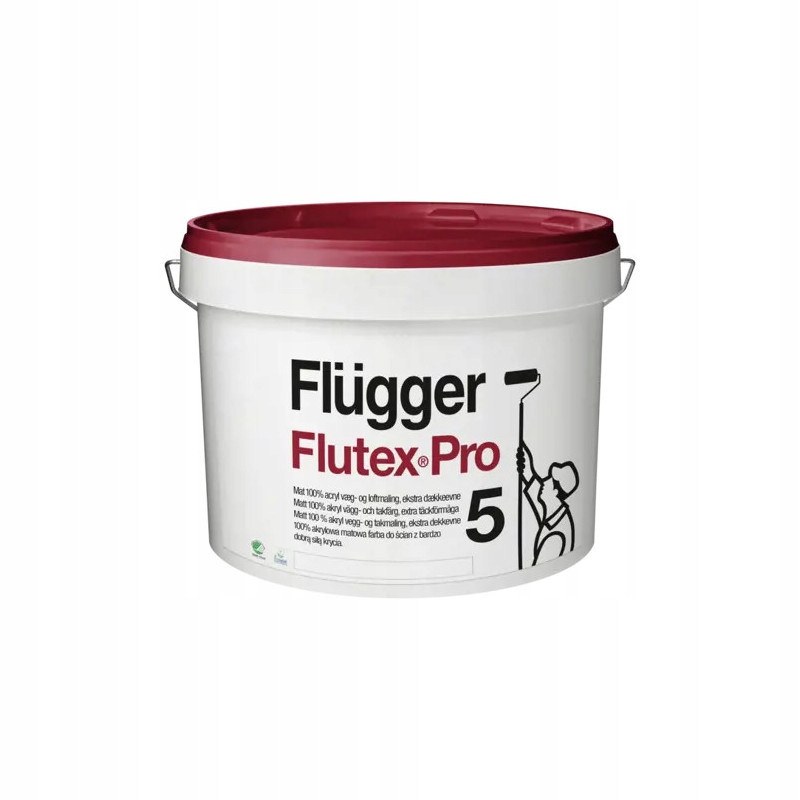 Flugger Fix Primer - Niska cena na Allegro.pl
