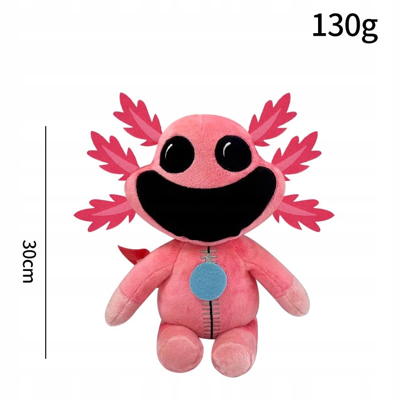 Smiling Critters Plush Toy Smiling Critters Cat Nap Dogday And Catnap ...