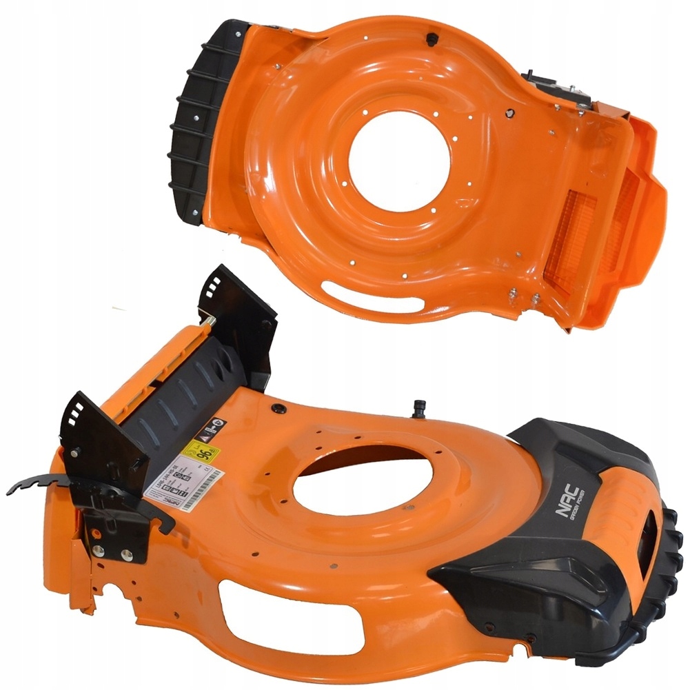 ORYGINALNY DECK OBUDOWA KOSIARKI NAC LS46-144-HS-SE • Cena, Opinie ...