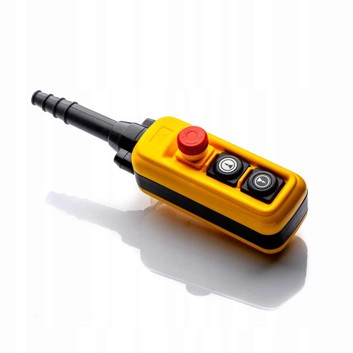 Kaseta sterownicza PF30030003 NPA-CP 400V TER (5906142005253) • Cena ...