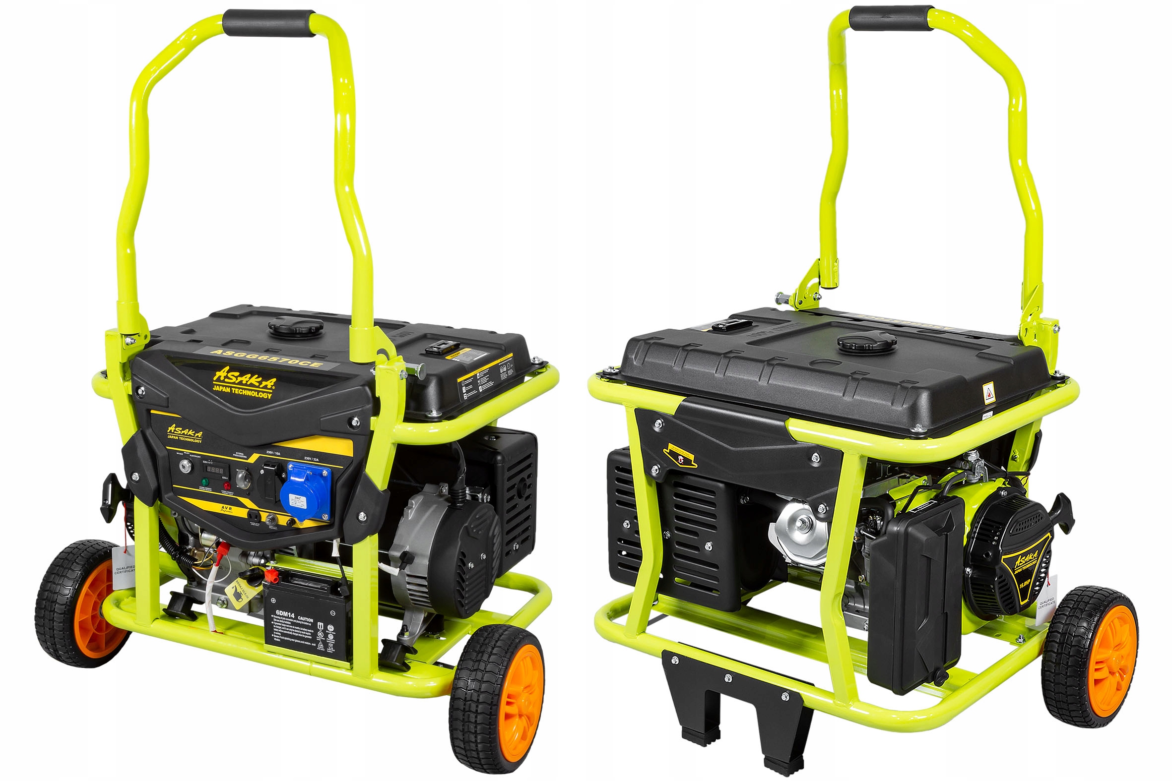 ГЕНЕРАТОР ЗМІННОГО СТРУМУ 230V 12V AVR купить в Украине на All-Parts ...