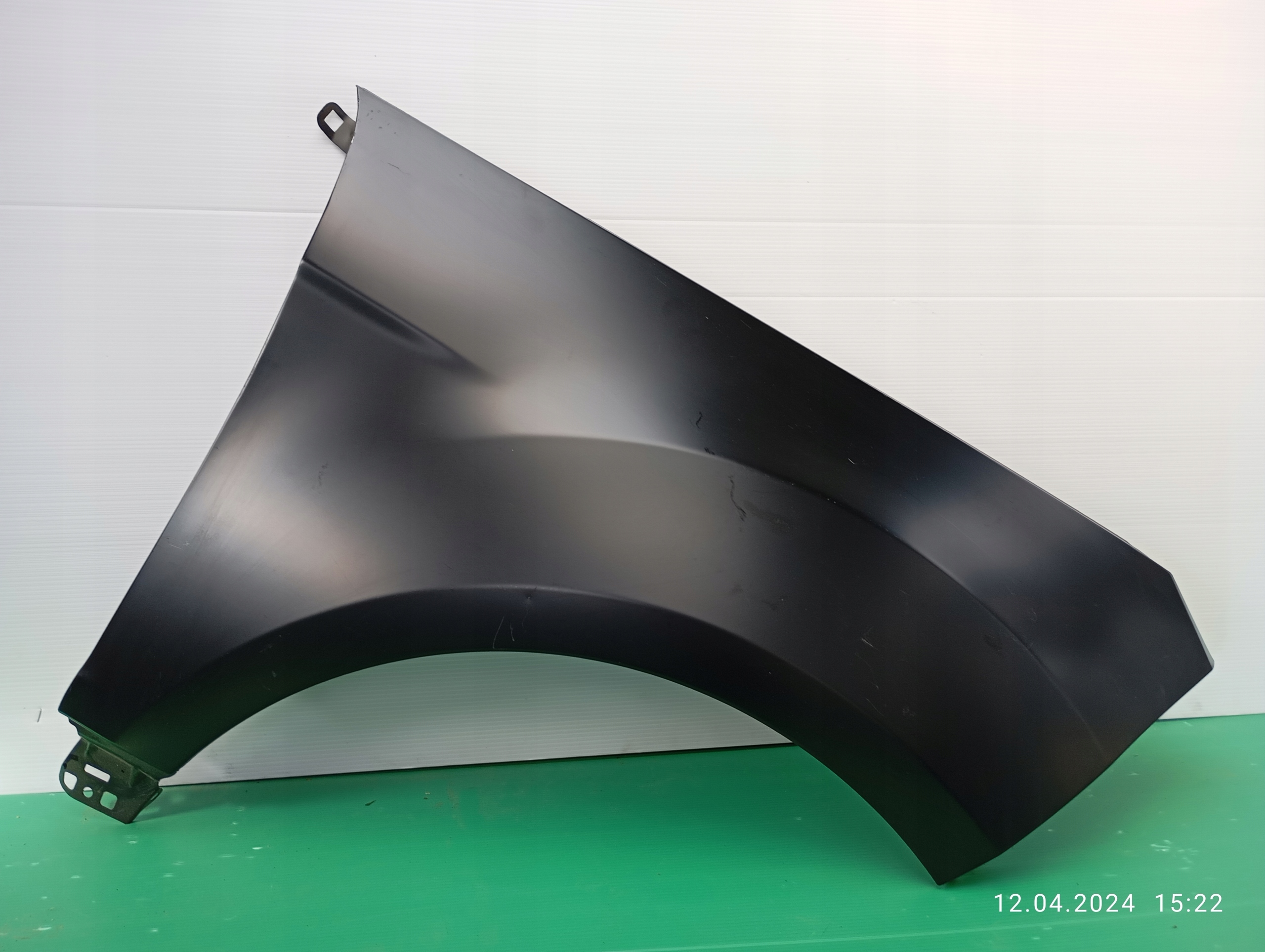 BŁOTNIK PRZÓD PRAWY FORD ECOSPORT 2017 - NOWY ORYG GN15-N16015-BA GN1Z ...