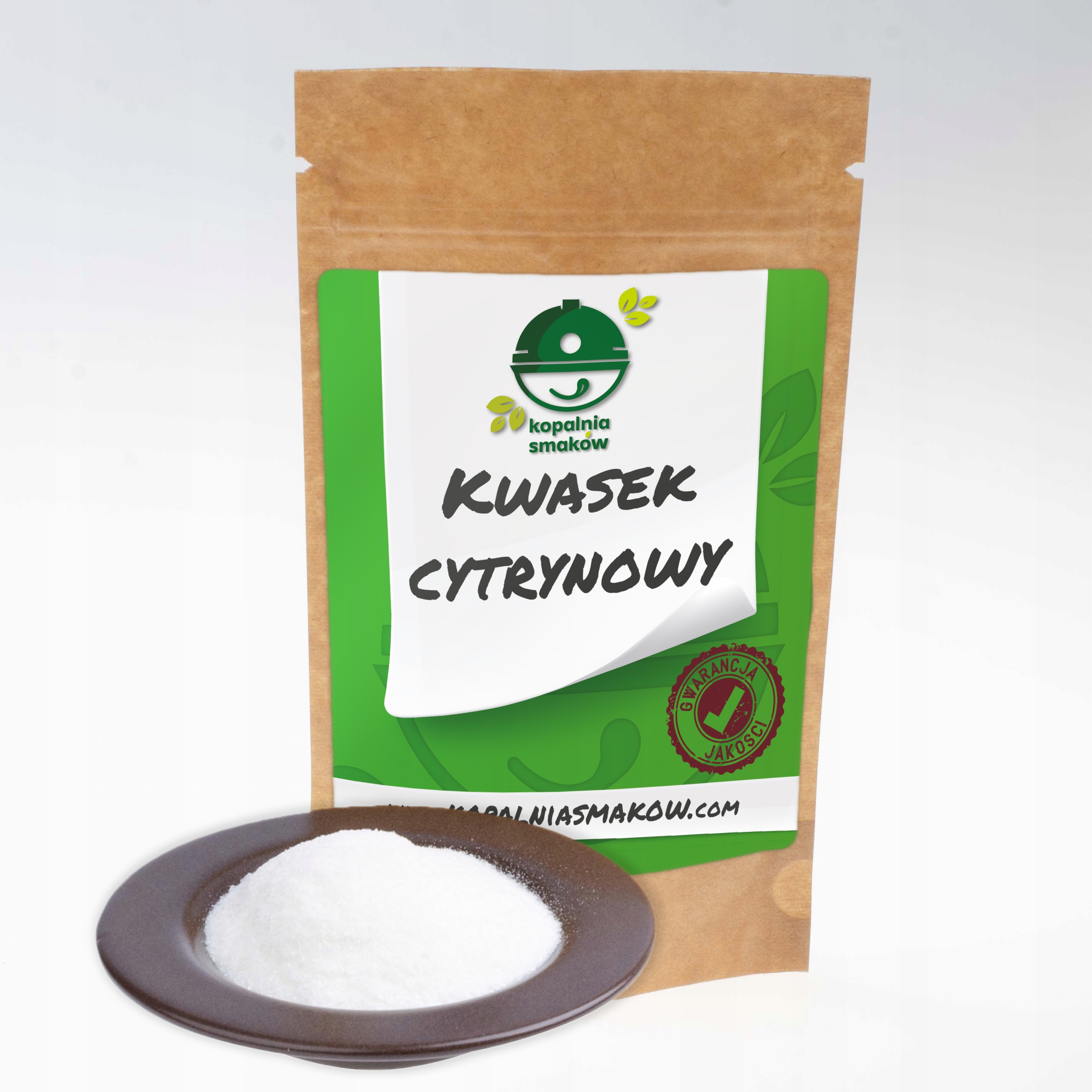 Kopalnia Smaków • Cena, Opinie - Allegro