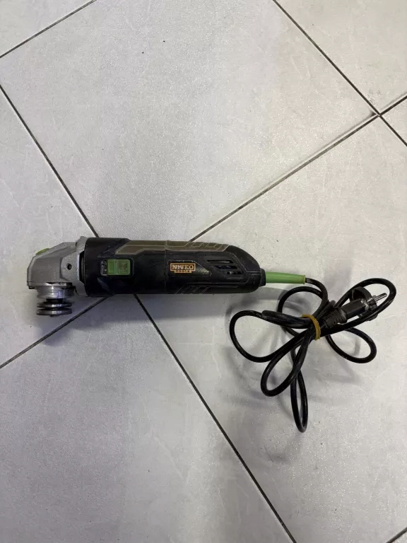 SZLIFIERKA KATOWA NITEO TOOLS AG0066-17 (5905118072732) • Cena, Opinie • Szlifierki 17578393855 ...