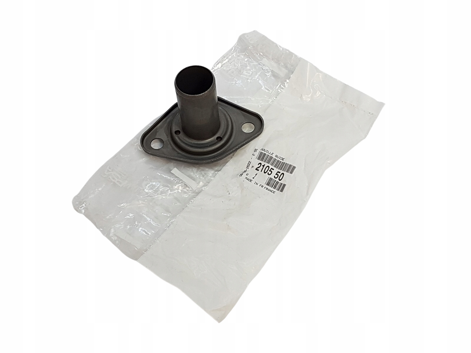 TULEJA PROWADZĄCA WAŁKA SPRZĘGŁA CITROEN PEUGEOT FIAT ORYGINAŁ 210550 ...