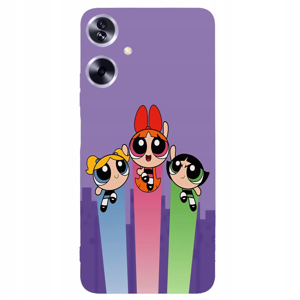 TOK TOK OPPO A79 5G TELEFONHOZ - LILO & STITCH ANGEL ÉDES KIS ÁLLATOK ...