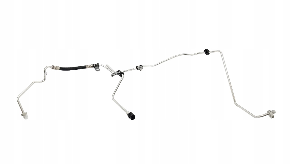 924408507R 924408507R - ТРУБКА КОНДИЦИОНЕРА MEGANE III SCENIC III ...