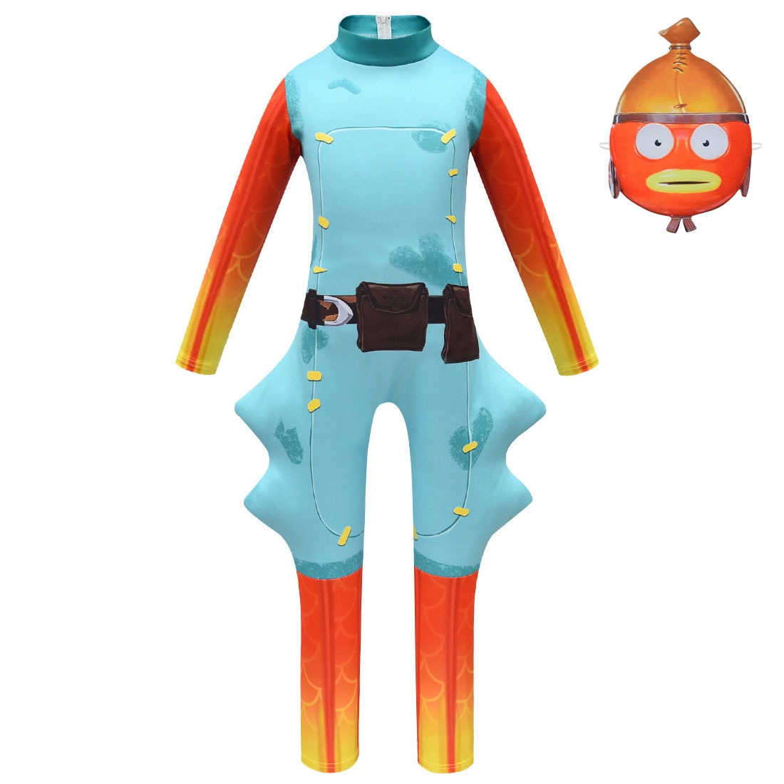 Ryba Fortnite - Niska cena na Allegro