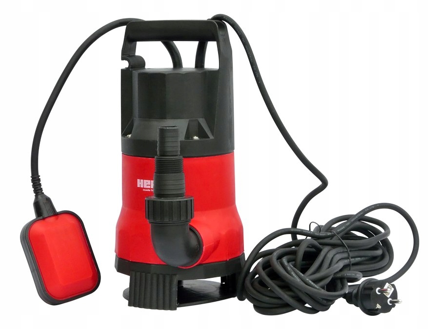 Hecht Ponorné Čerpadlo 3752 - nízka cena na Allegro