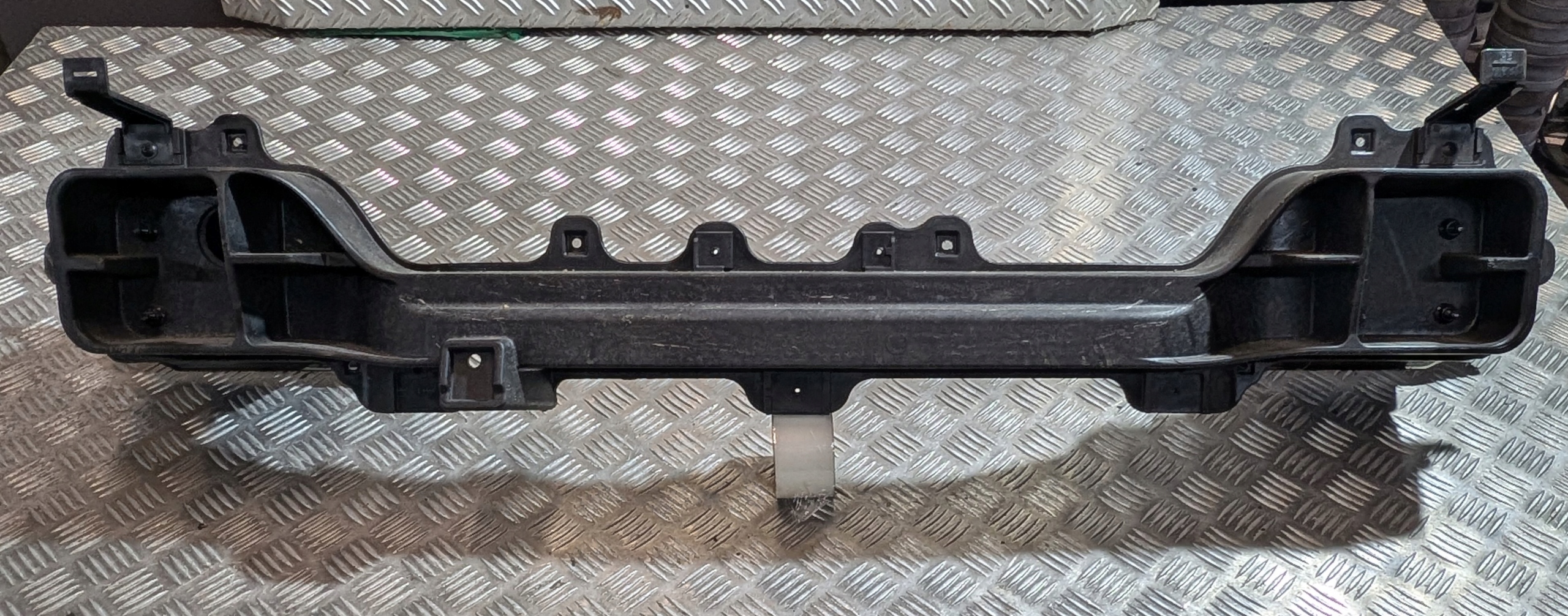 BELKA WZMOCNIENIE ZDERZAKA TYŁ HYUNDAI IONIQ 6 2022- 86631-KL000 86631 ...