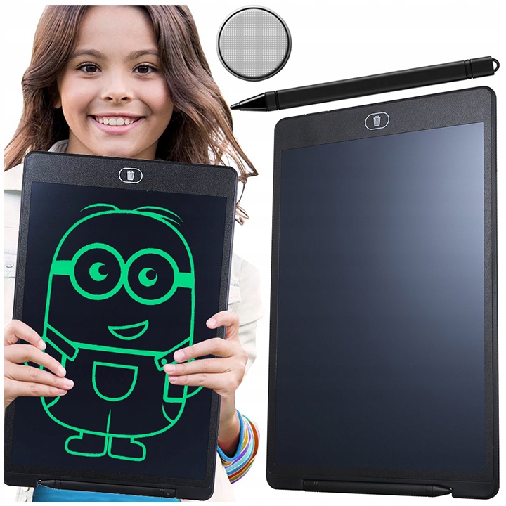 TABLET GRAFICZNY DO RYSOWANIA TABLICA LCD ZNIKOPIS - Sklep, Opinie ... TABLET GRAFICZNY DO RYSOWANIA TABLICA LCD ZNIKOPIS - Sklep, Opinie ...