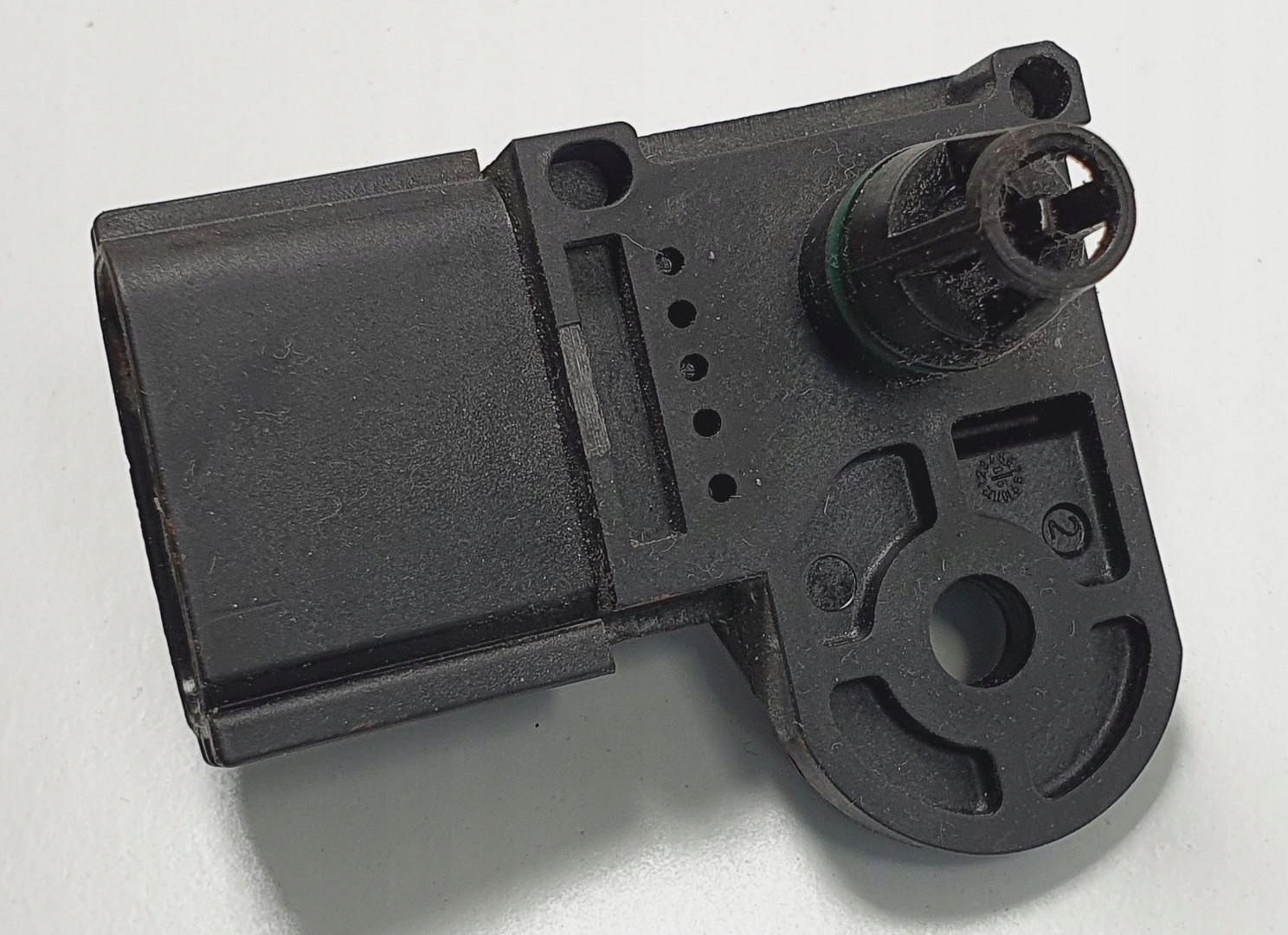 Map Sensor Volvo V50 - Niska cena na Allegro.pl