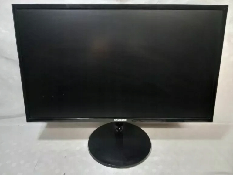 Monitor LED Samsung S24F354FHUX 23,5 " 1920 x 1080 px IPS / PLS - Sklep ...