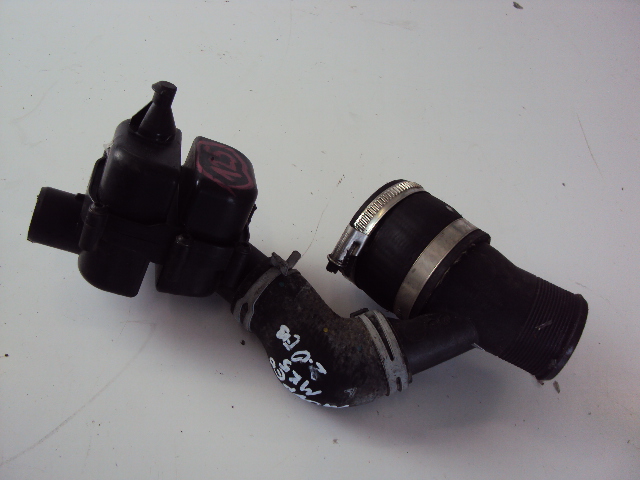 Ford OE DS73-6K683-G rura przewód powietrza - porównaj ceny - Allegro.pl