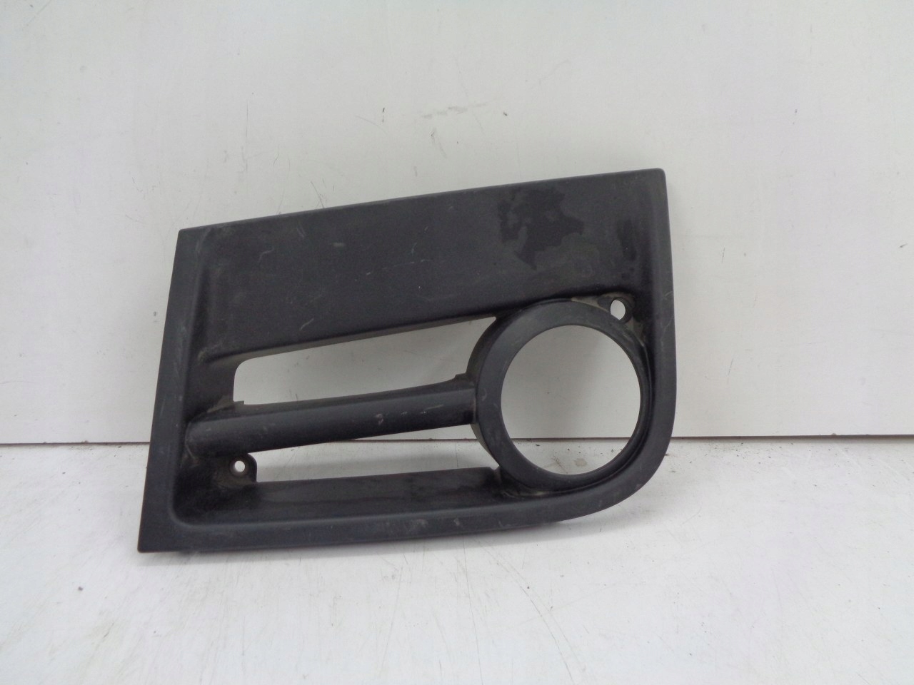 MERCEDES ACTROS MP4 KRATKA ZDERZAK PRAWY PRZÓD A9608853974 za 99 zł z ...