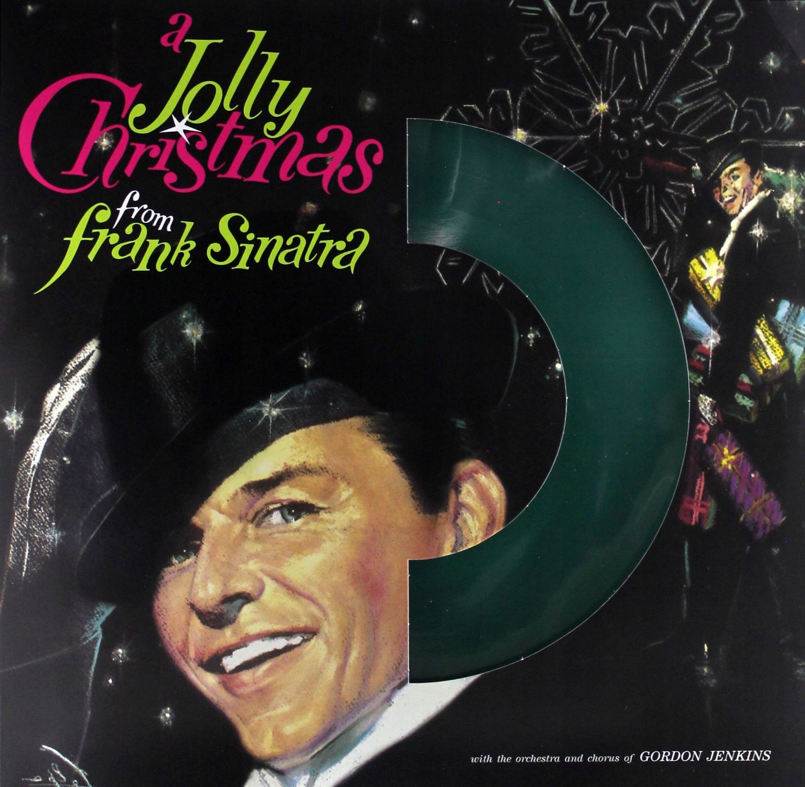 FRANK SINATRA: A JOLLY CHRISTMAS (COLOURED) (WINYL 12547547967 - Sklepy ... FRANK SINATRA: A JOLLY CHRISTMAS (COLOURED) (WINYL 12547547967 - Sklepy ...