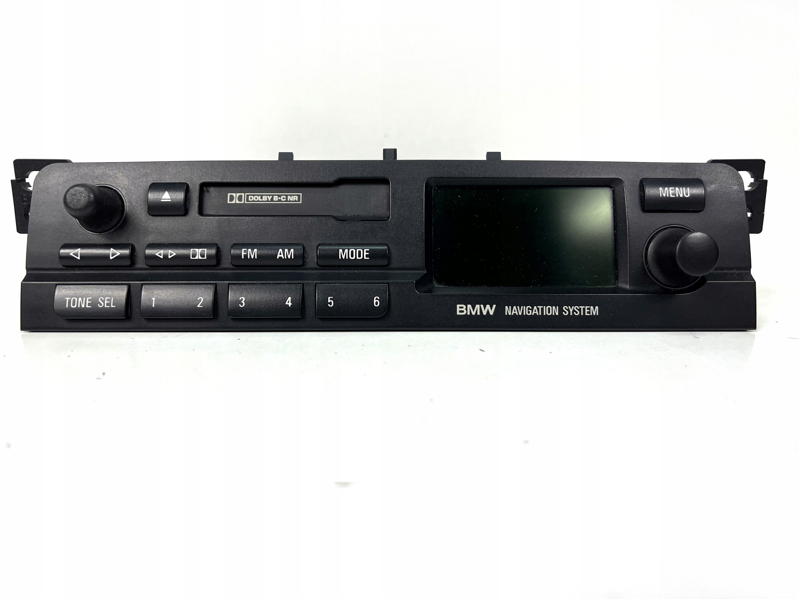Radio navi nawigacja BMW E46 Compact 6919257 za 97.00PLN z Świerklaniec ...
