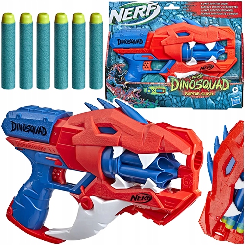 Nerf DinoSquad Raptor-slash - Allegro