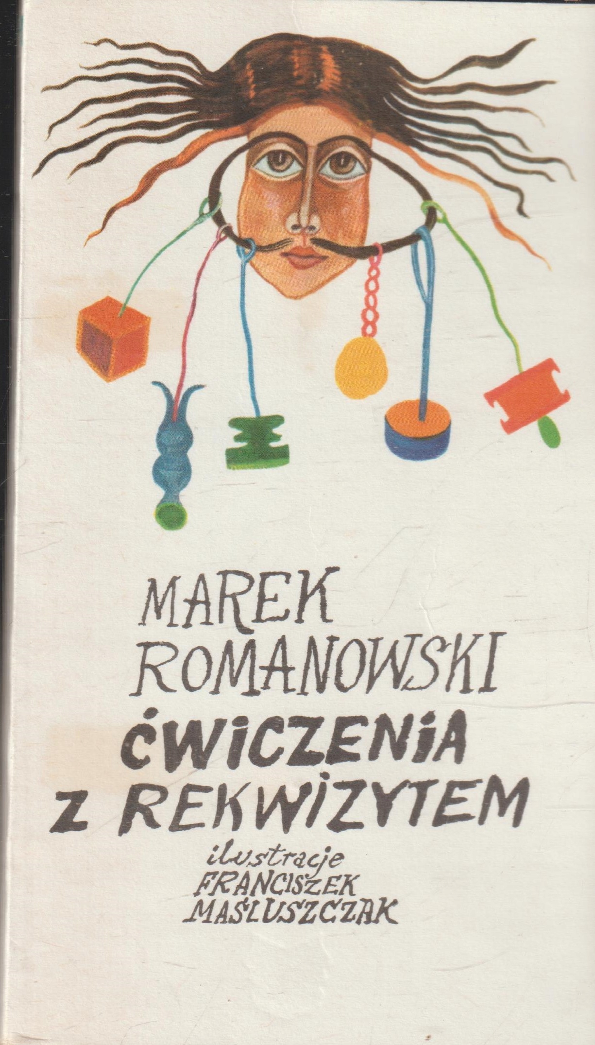 Marek Romanowski - Niska cena na Allegro.pl