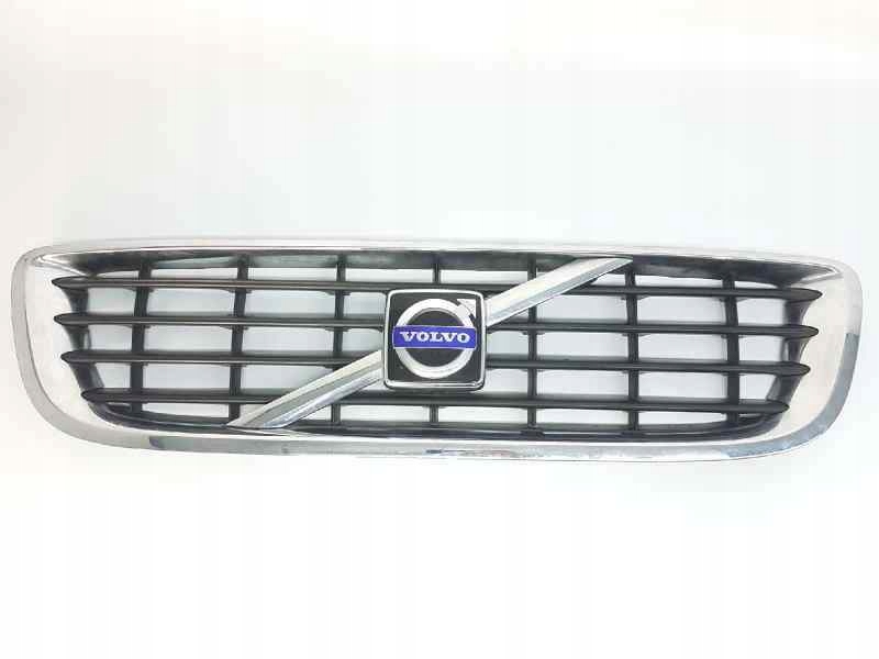 Grill Volvo atrapa chlodnicy Volvo OE S40 V50 30744914 za 1069,57 zł z ...