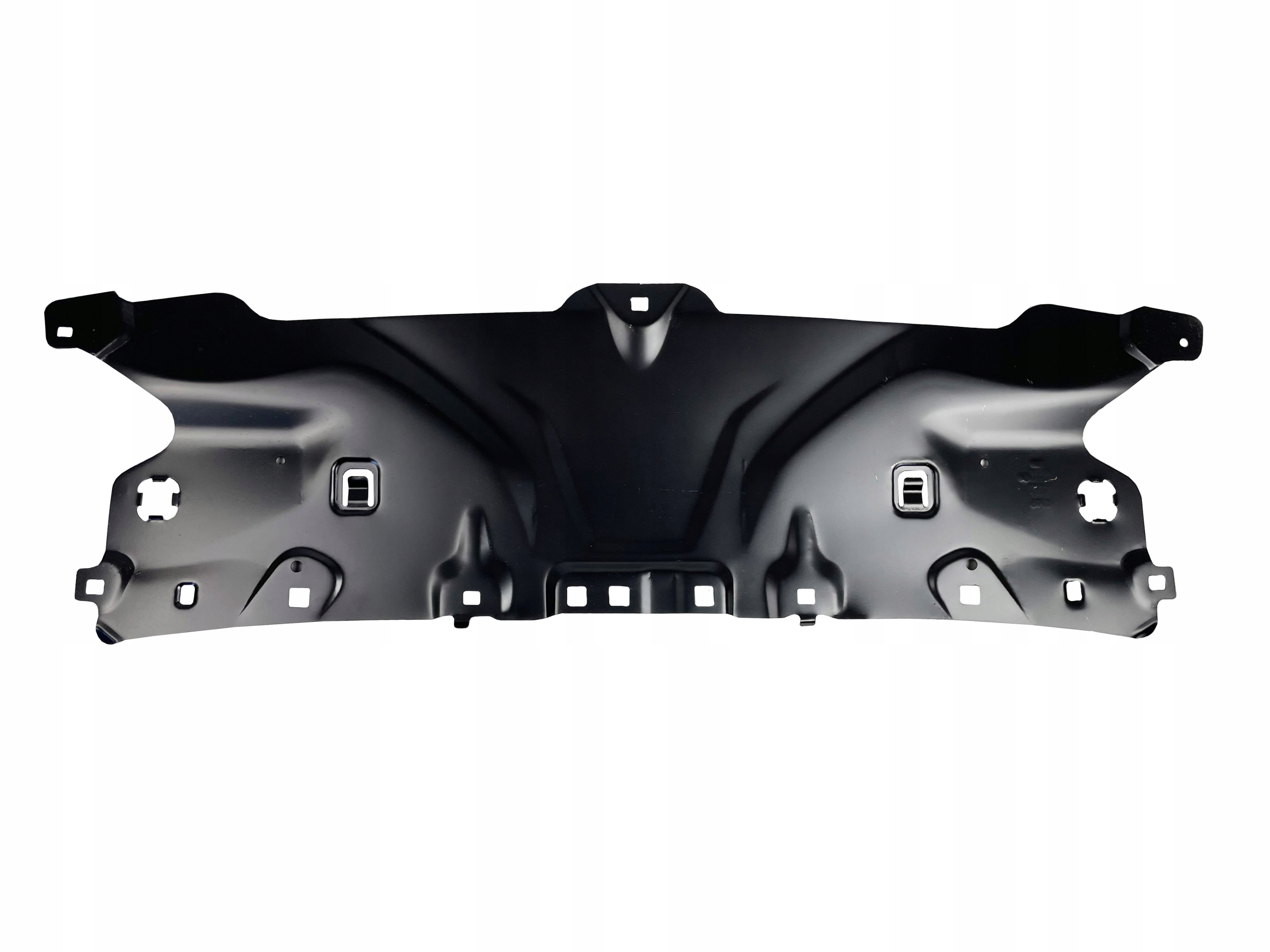 BMW SERIA 5 G30 G31 2017- WZMOCNIENIE GÓRNE OSŁONA 51647435938 za 289 ...