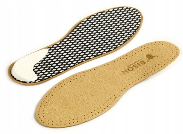 Wkładka pełna SUPINUJĄCA SUPINATIO FOOTMATE S034 KOSLAWOŚĆ PIETA ROZ.41 ...