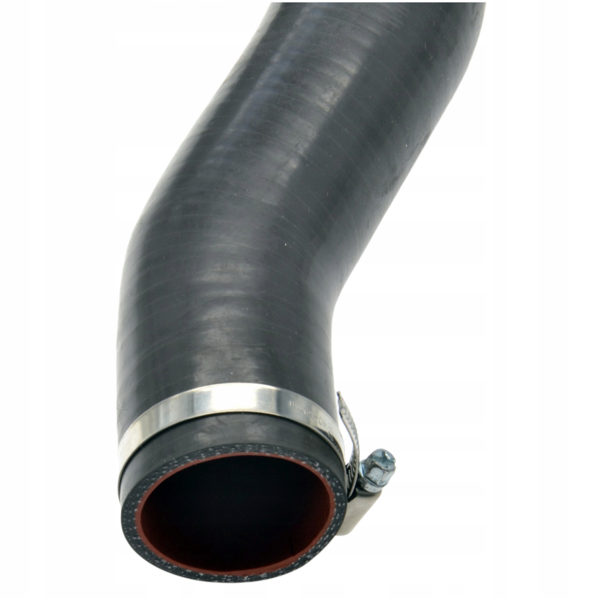 PP 01 0319 RURA PRZEWÓD TURBO INTERCOOLERA DACIA DUSTER 1.5 DCI ...