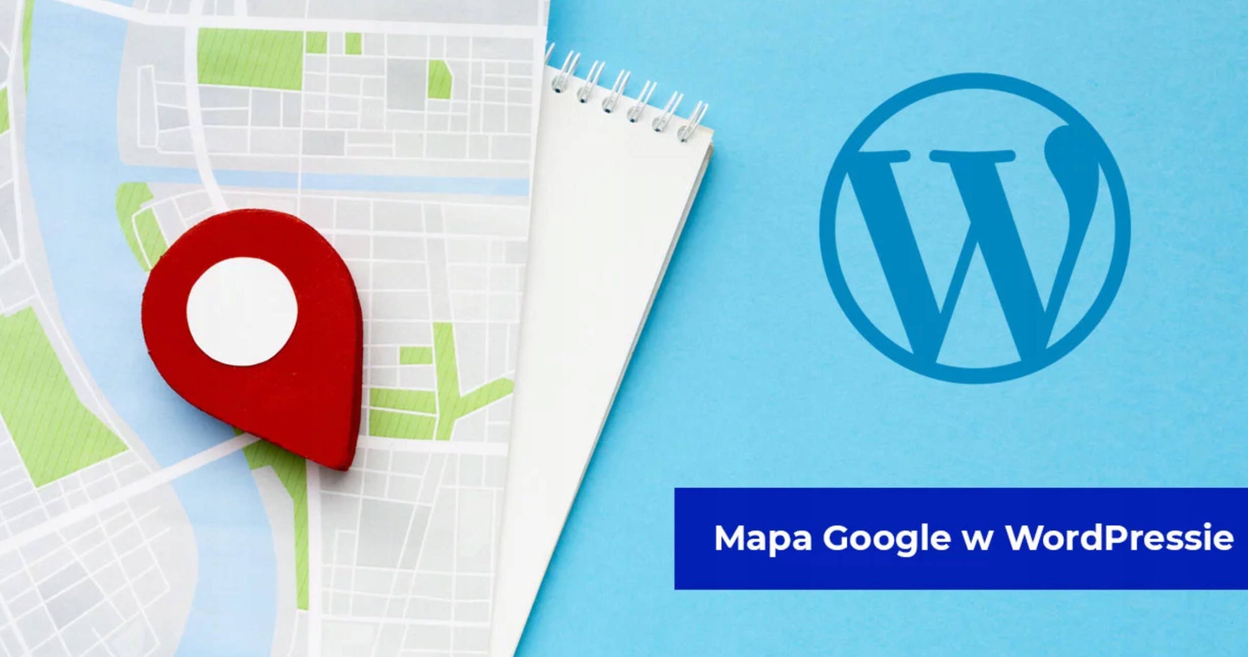 Google Maps Neonet - Niska cena na Allegro