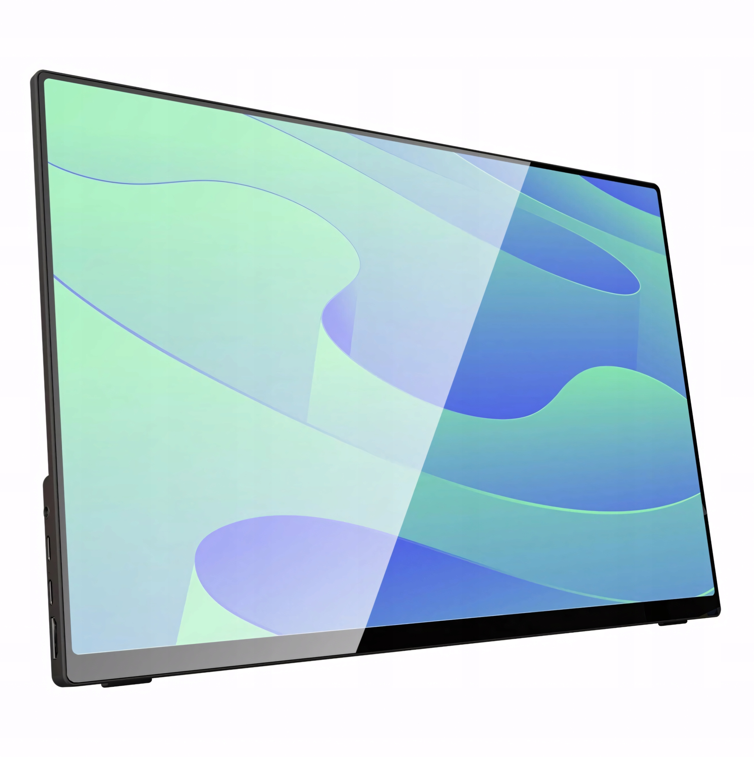 Monitor LCD Blitzwolf BW-PCM5 16 " 3840 x 2160 px IPS / PLS - Sklep ...