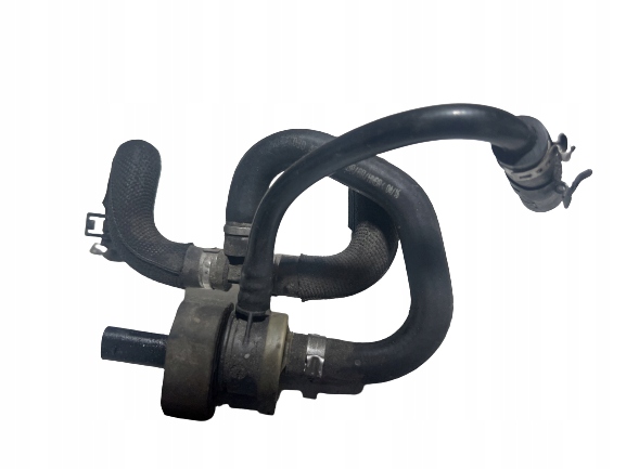 MERCEDES W176 A45 45 AMG WĄŻ PRZEWÓD POWIETRZA A1330108700 za 400 zł z ...