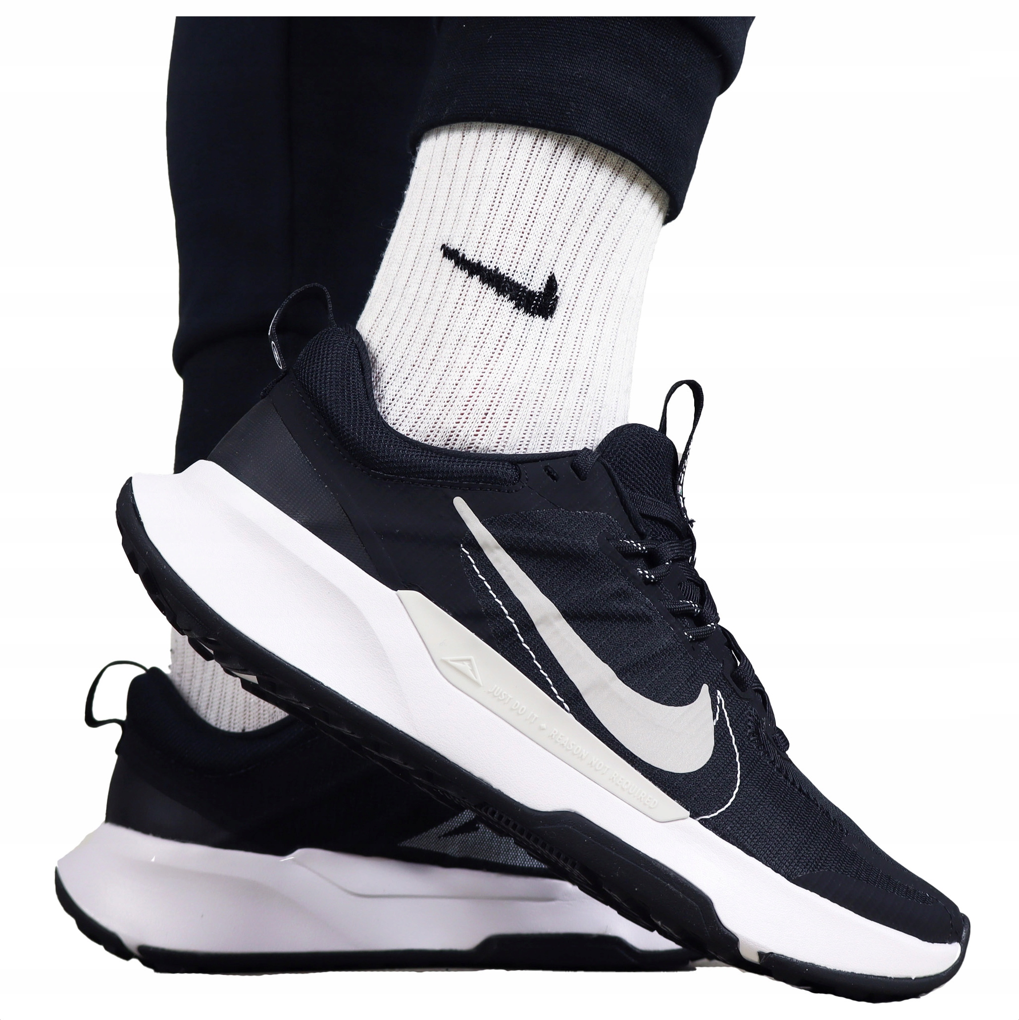 Nike buty męskie sportowe Nike lekkie adidasy sportowe wygodne ...