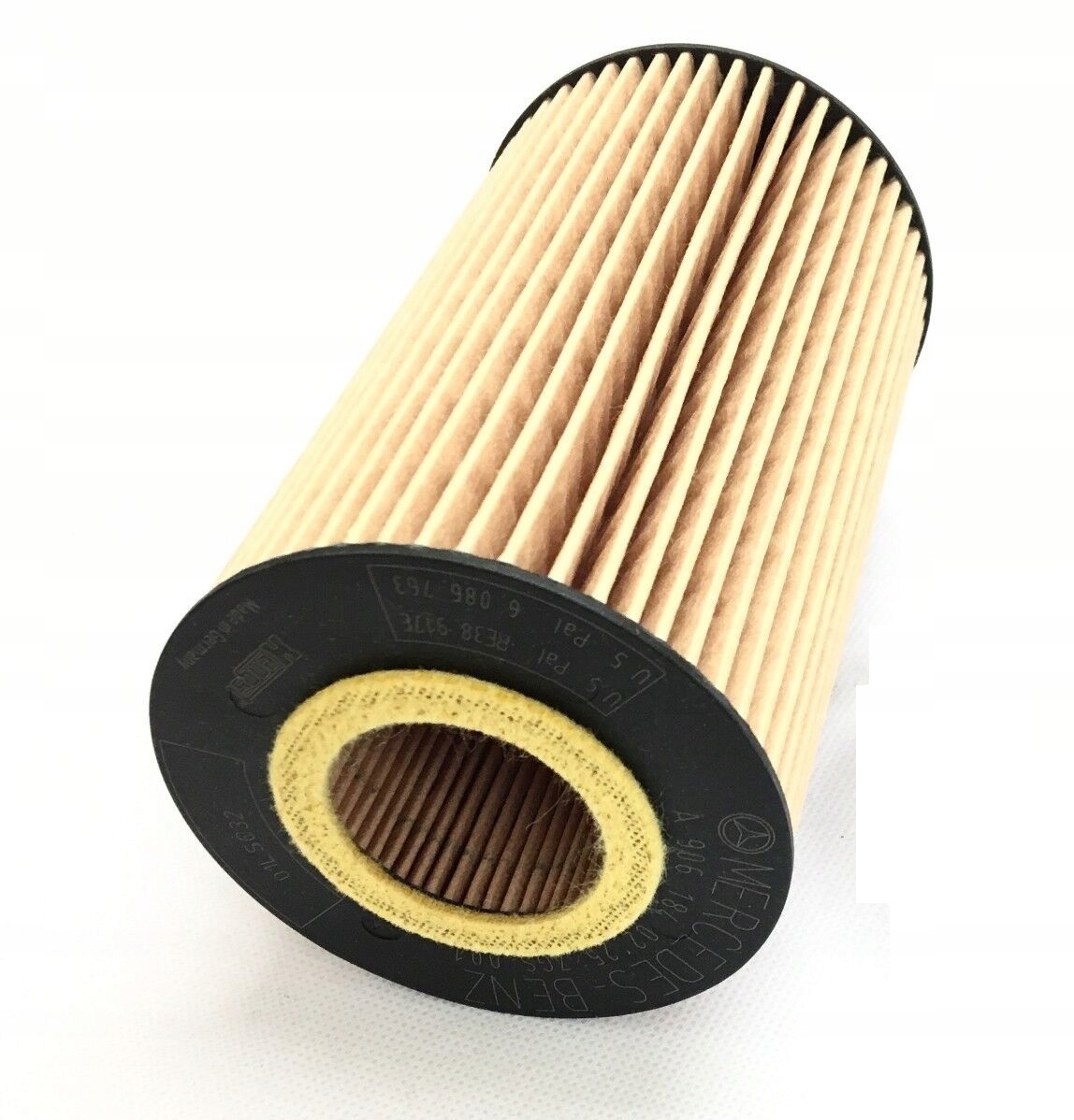 Mercedes-Benz OE A9061800109 filtr oleju • Cena, Opinie - Allegro