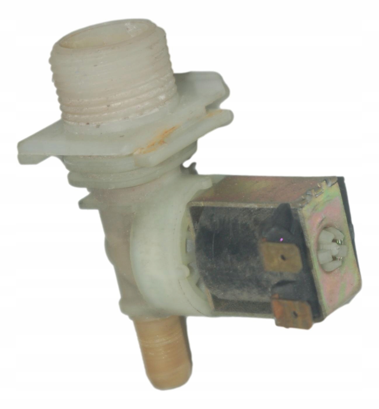 elektrozawór pralki Bosch FD7909 - Sklep, Opinie, Cena w Allegro