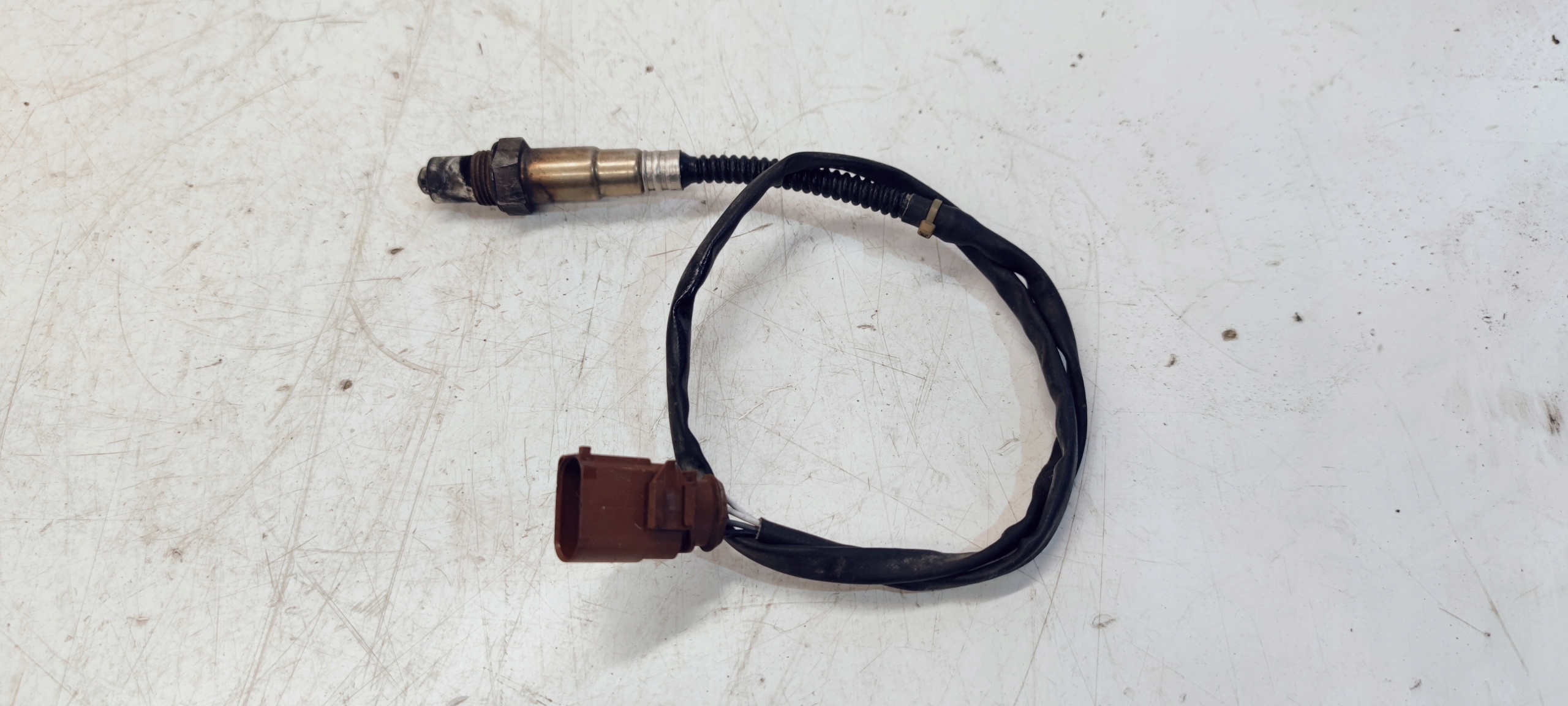 Audi OE 06D906265 sonda lambda - porównaj ceny - Allegro.pl