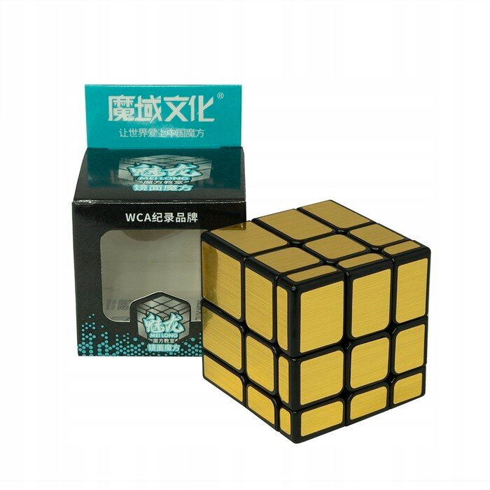 Mirror Blocks - Niska cena na Allegro