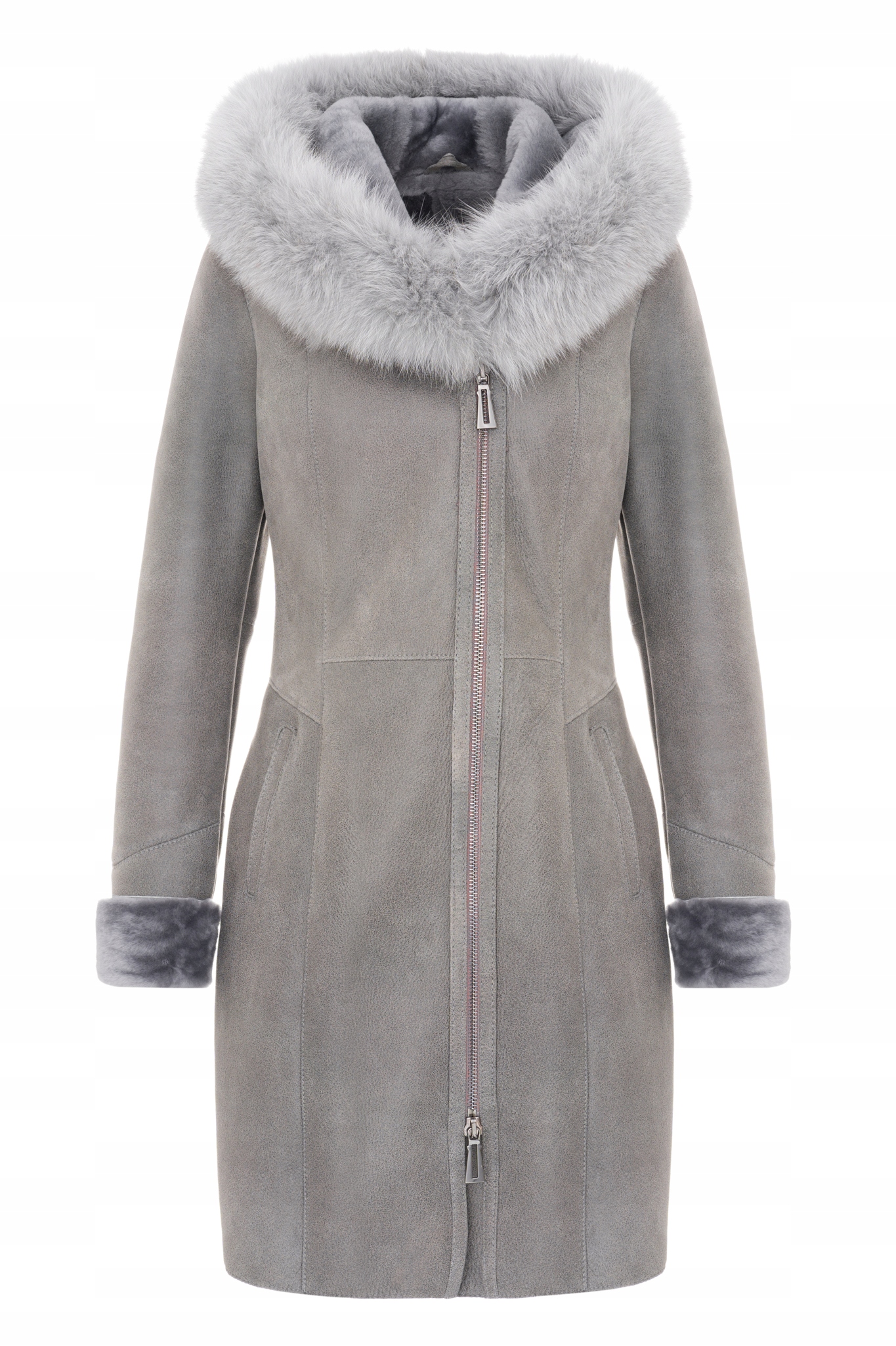 Kożuchy Damskie Kurów - Niska cena na Allegro