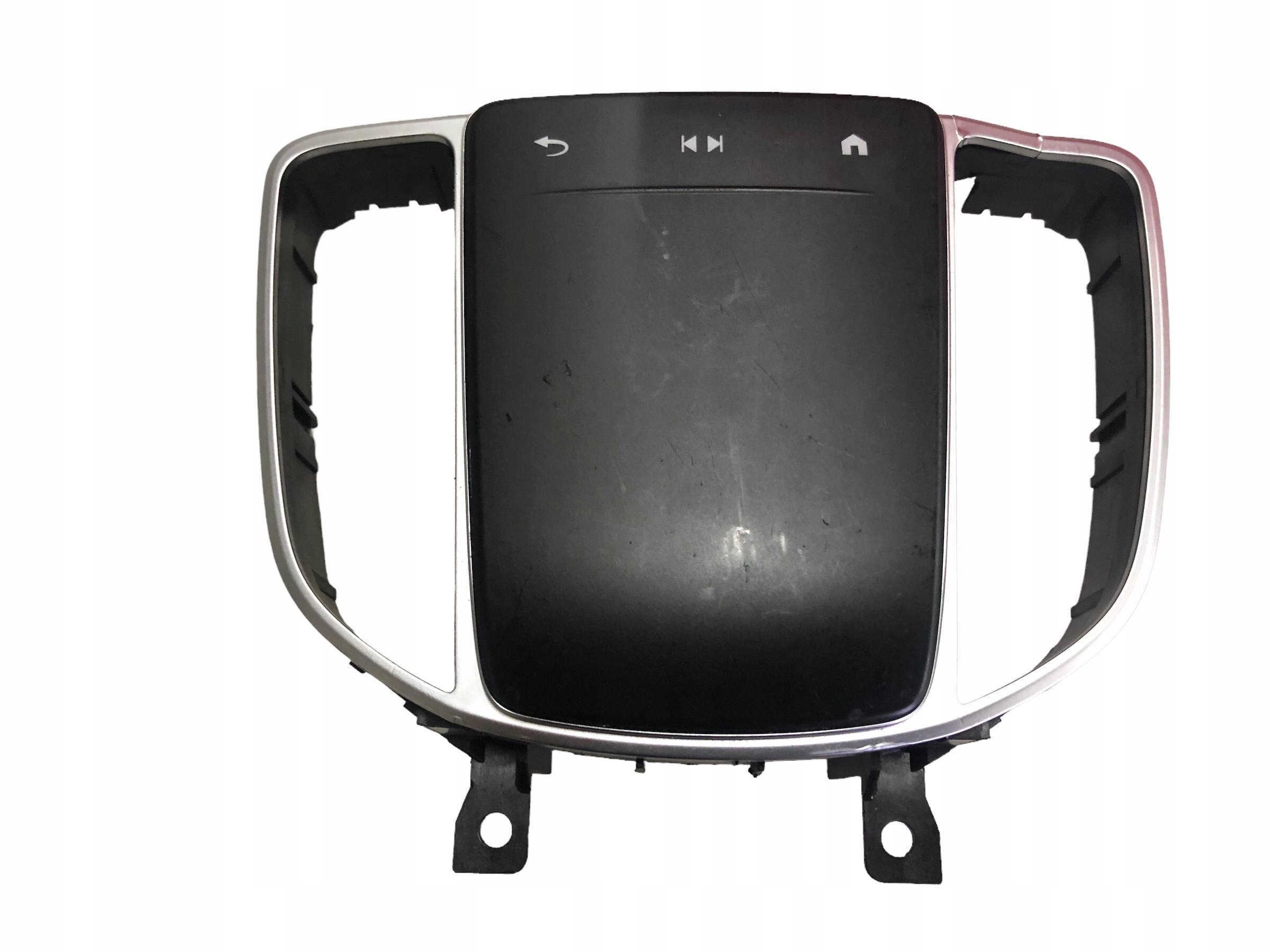 MERCEDES E W238 PANEL IDRIVE 2389003902 A2389003902 za 450 zł z ...