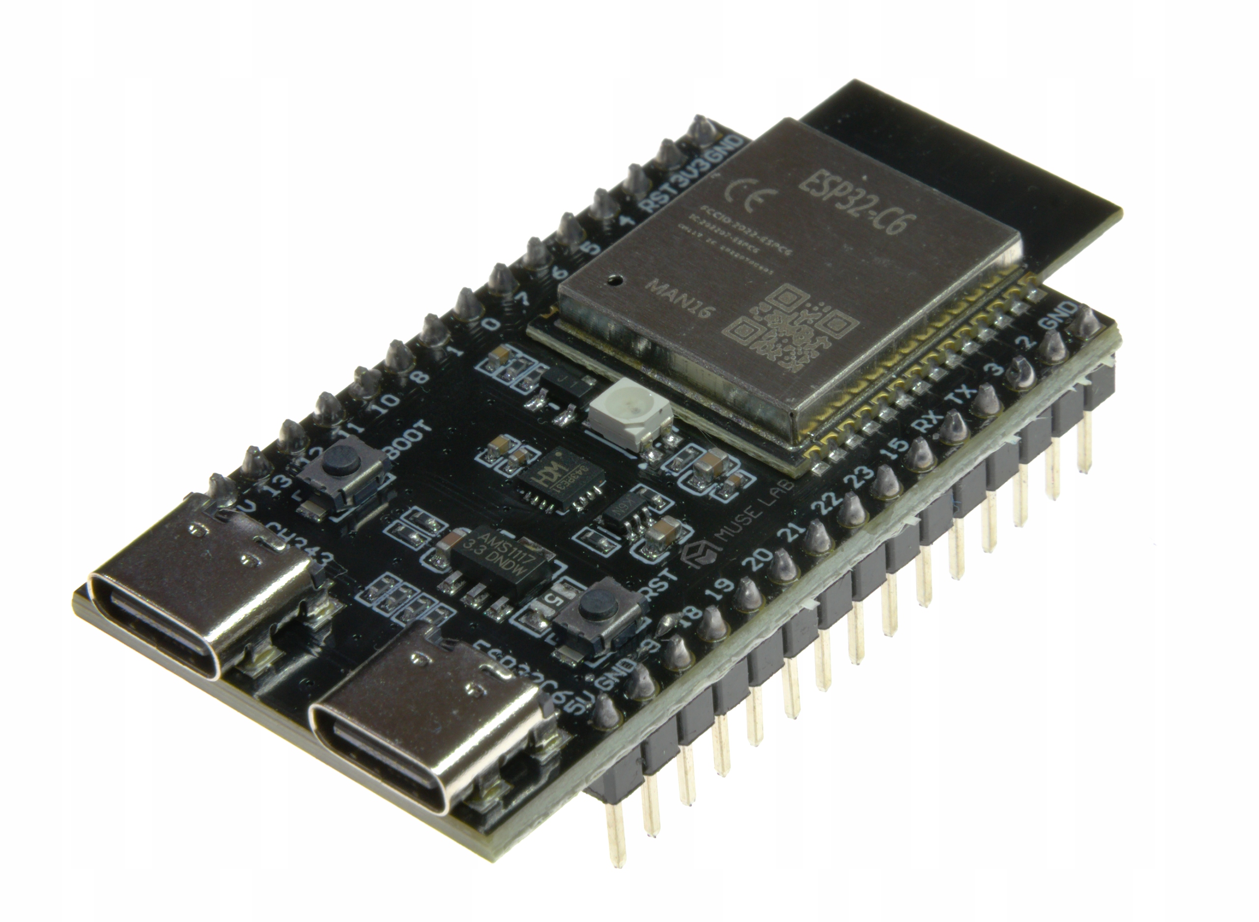 Esp32-c6 - Niska cena na Allegro