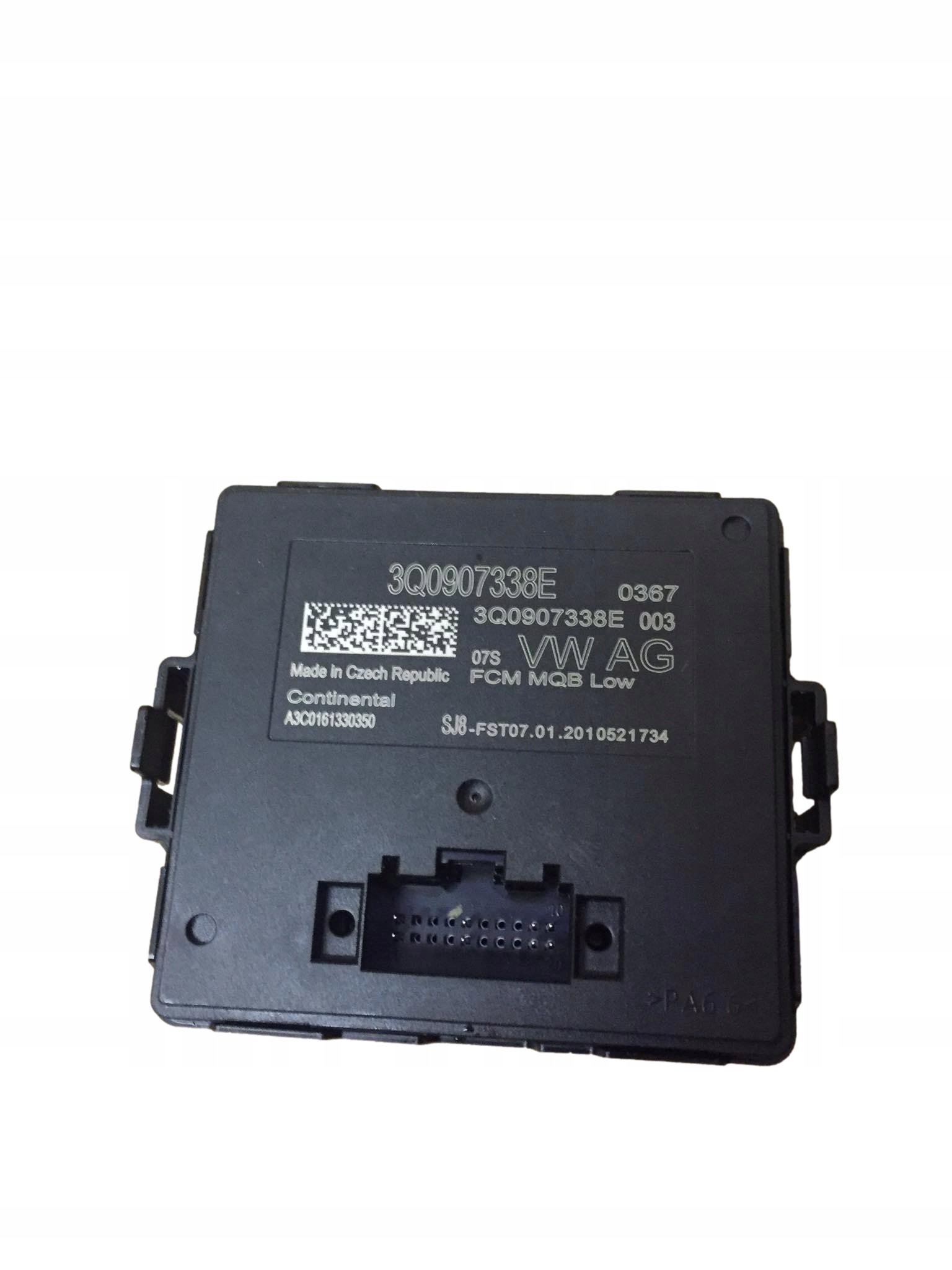 Volkswagen OE 3Q0907338E - porównaj ceny - Allegro.pl