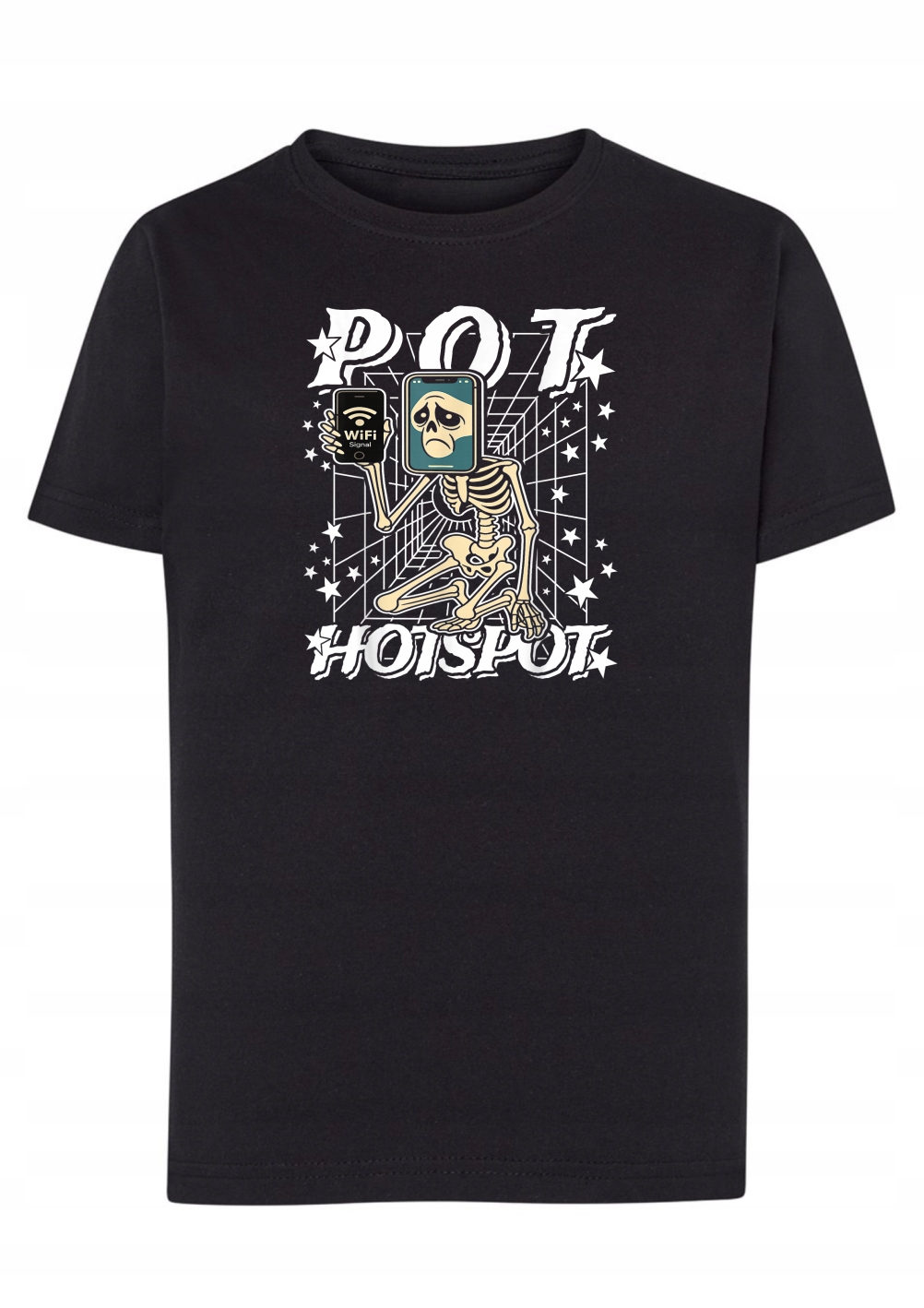 Gyerek póló POT HOTSPOT Italian Brainrot MEM #415, • Ár, Vélemények ...