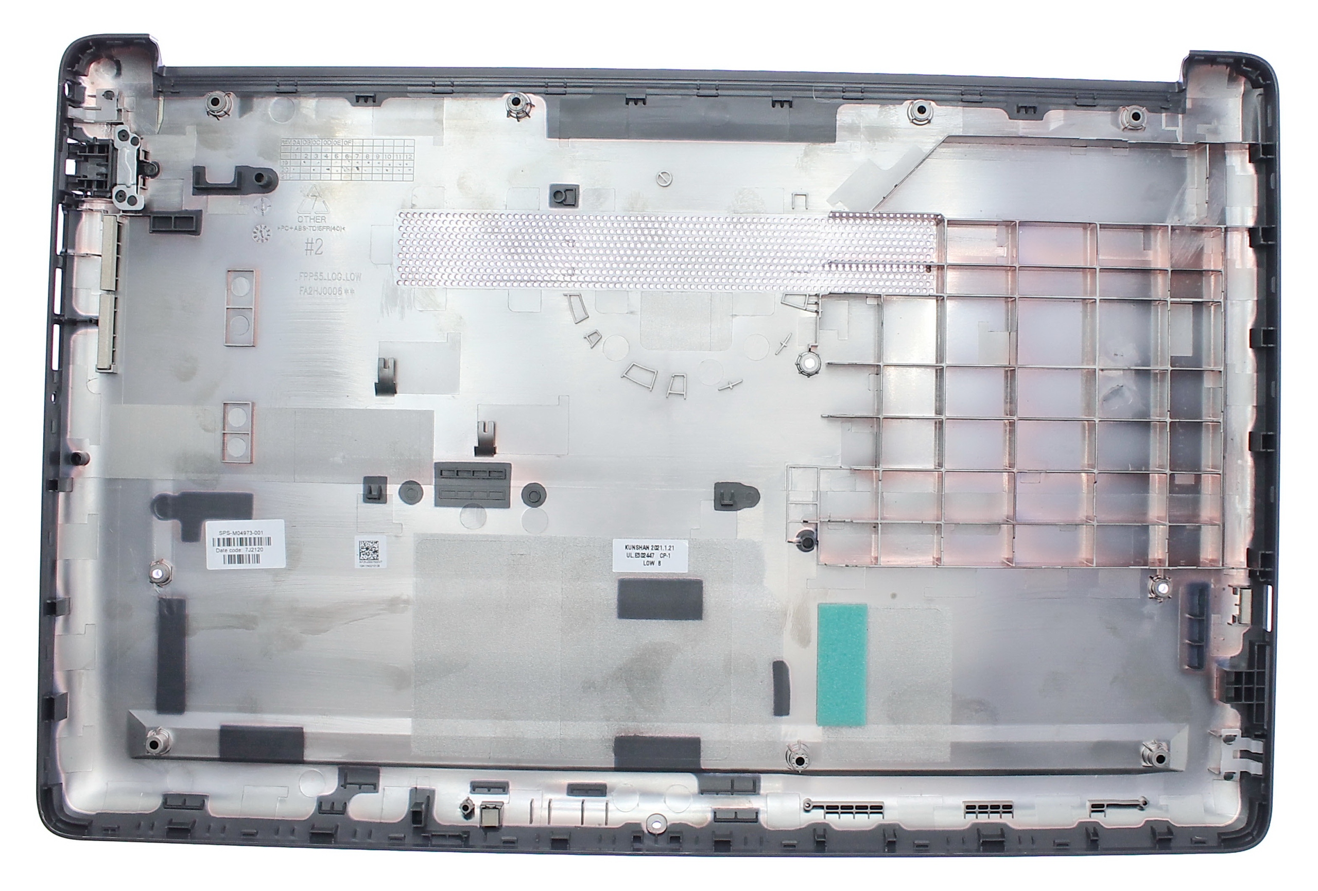 Hp Laptop Rtl8821ce - Niska cena na Allegro.pl