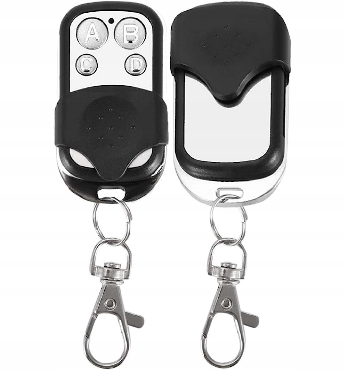 KOPIUJĄCY Pilot garażowy UNIWERSALNY 433 MHZ NAJWYŻSZA • Cena, Opinie - Allegro